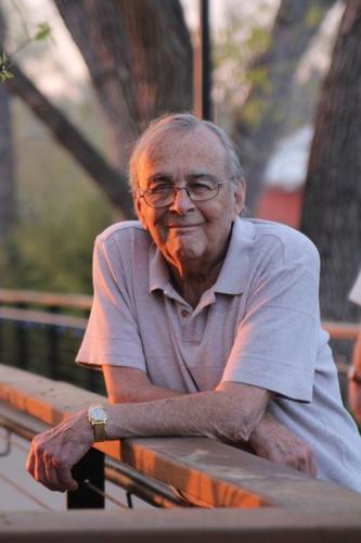 Dr. Richard Craig Staab, D.O.