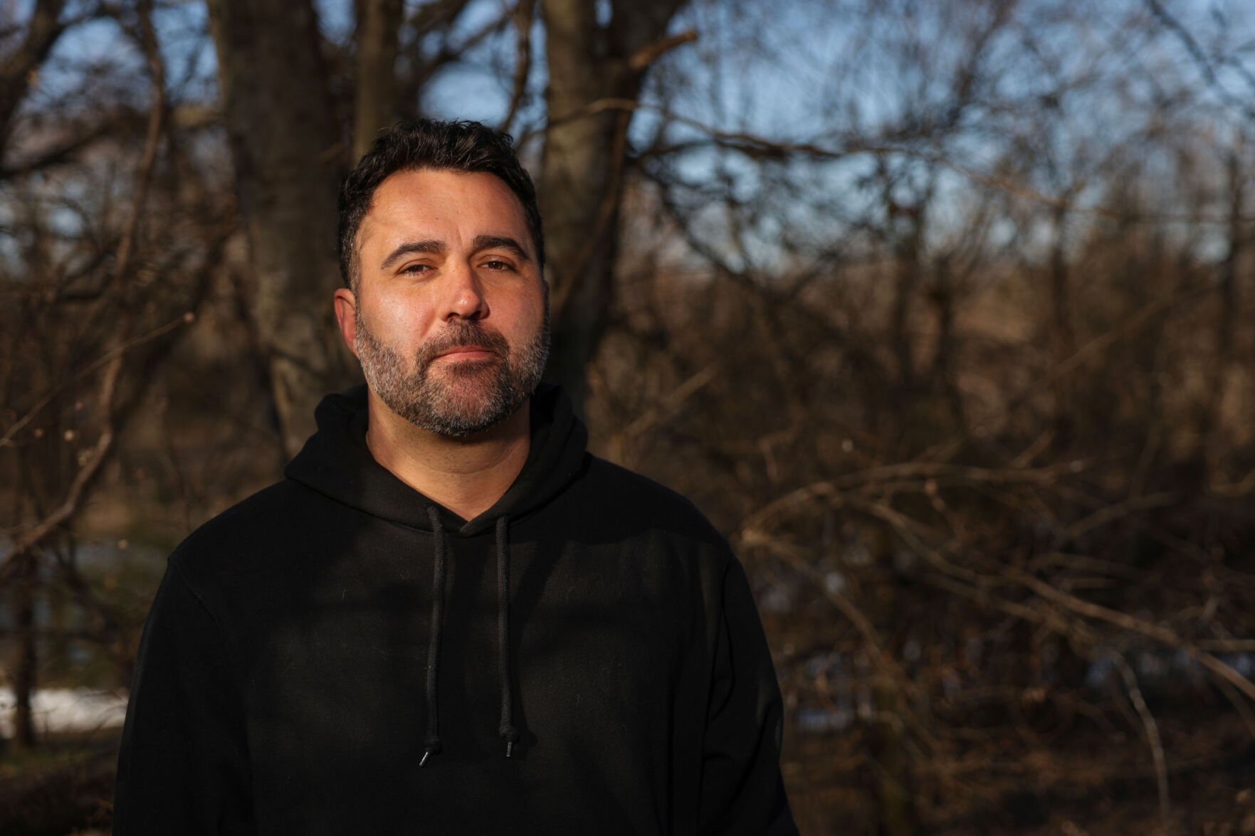 Casey Cusick talks about Jan. 6 Capitol breach conviction