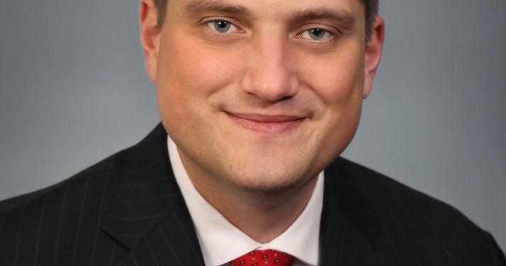 Newsmaker: BKD CPAs and Advisors elects Brian West to partner