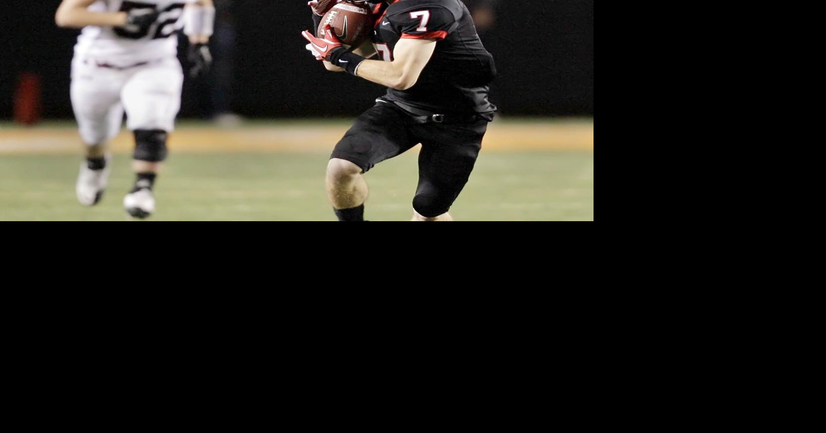 Football classics: Ranking the best Jenks-Union championship games