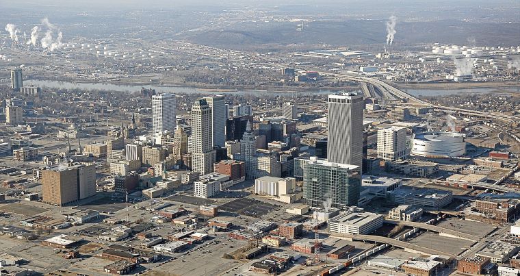 Frank X. Henke: Putting city back on the path to prosperity