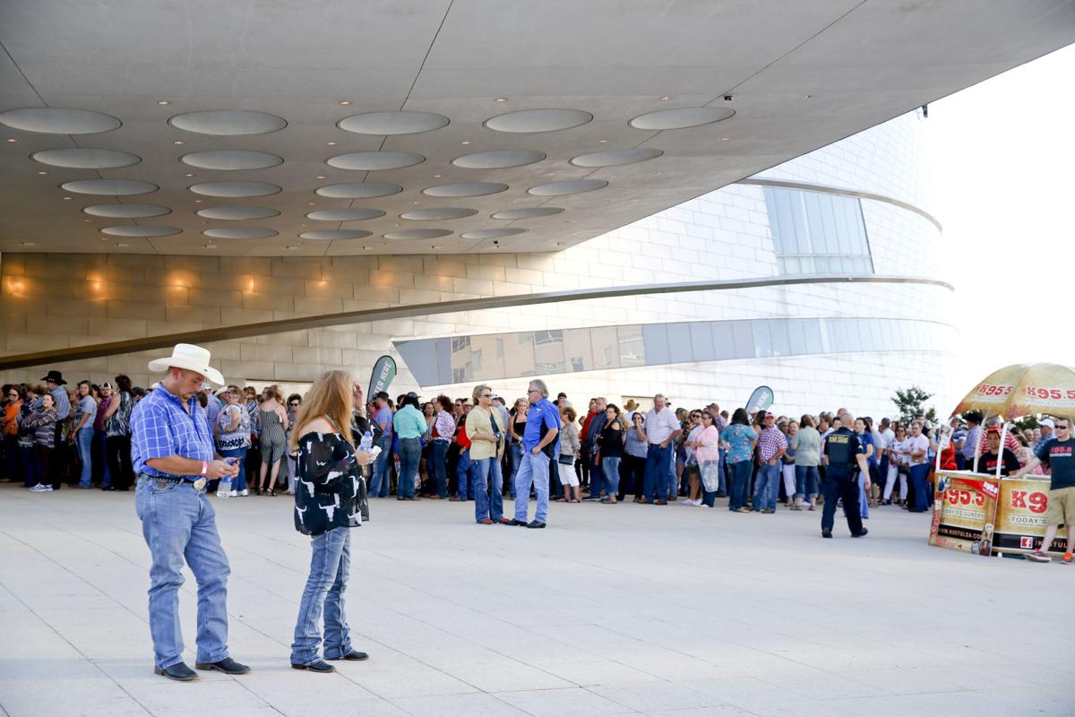Bok Center Seating Map George Strait | Cabinets Matttroy