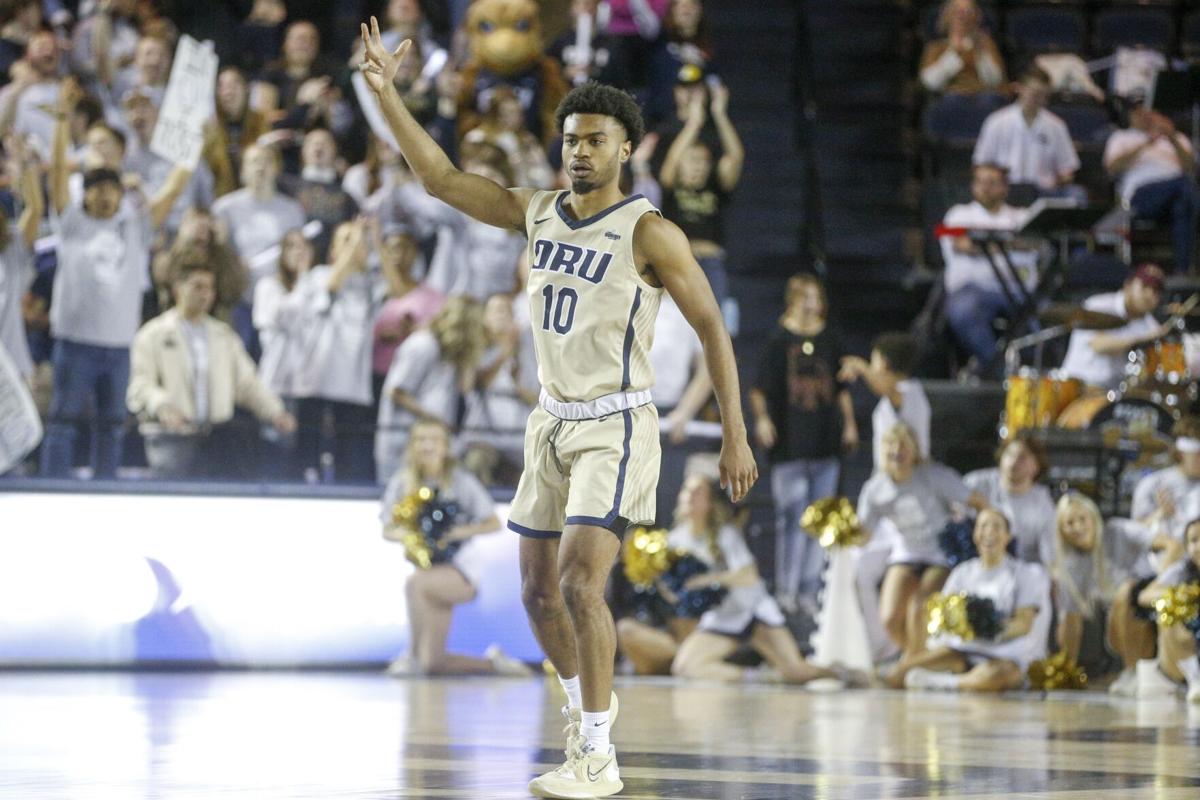 ORU extends home winning streak to 18 with comeback over Texas Southern ...