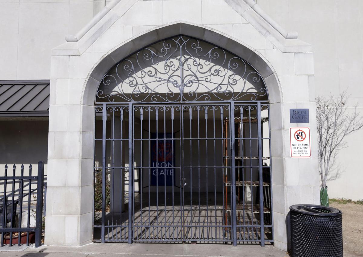 Tulsa World Editorial: County proposal for Iron Gate worth looking at