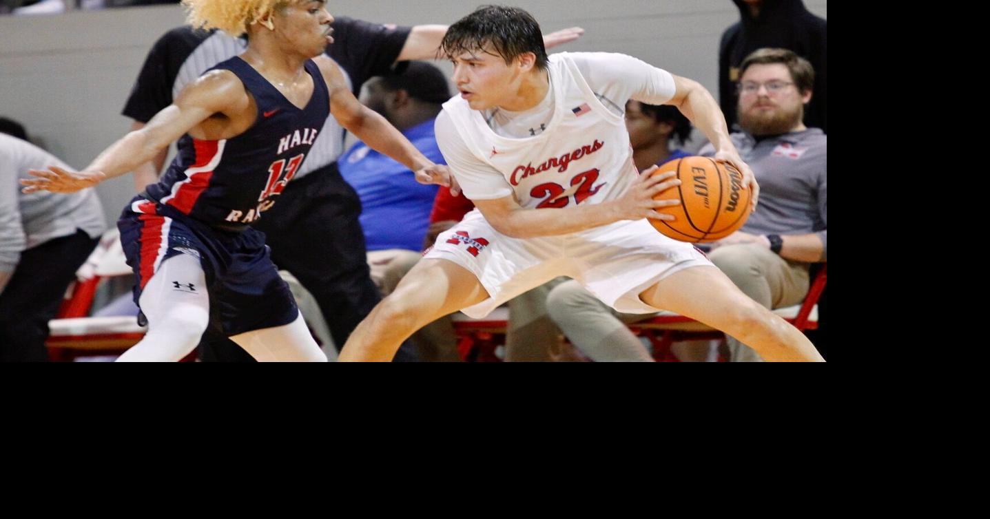Seth Pratt sparks defending state champion Memorial's rout over Hale in ...
