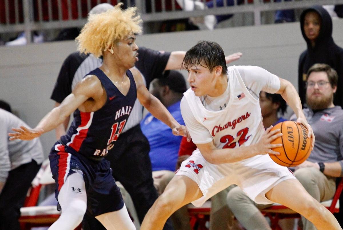 Seth Pratt sparks defending state champion Memorial's rout over Hale in ...