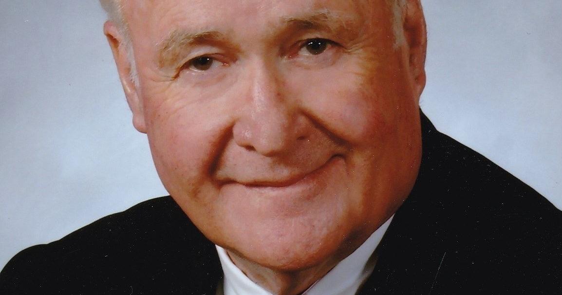 John Michael "Mickey" Imel