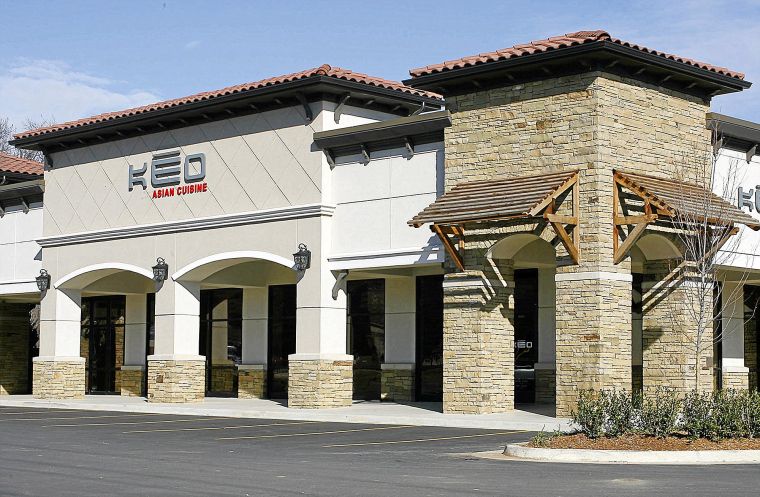 Restaurant news: Mangos Cuban Cafe closes; Keo has new tasting menu