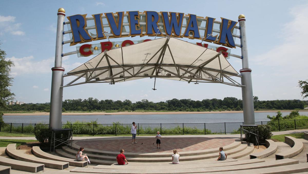 Riverwalk revitalization: Jenks finally gets the shopping center it ...