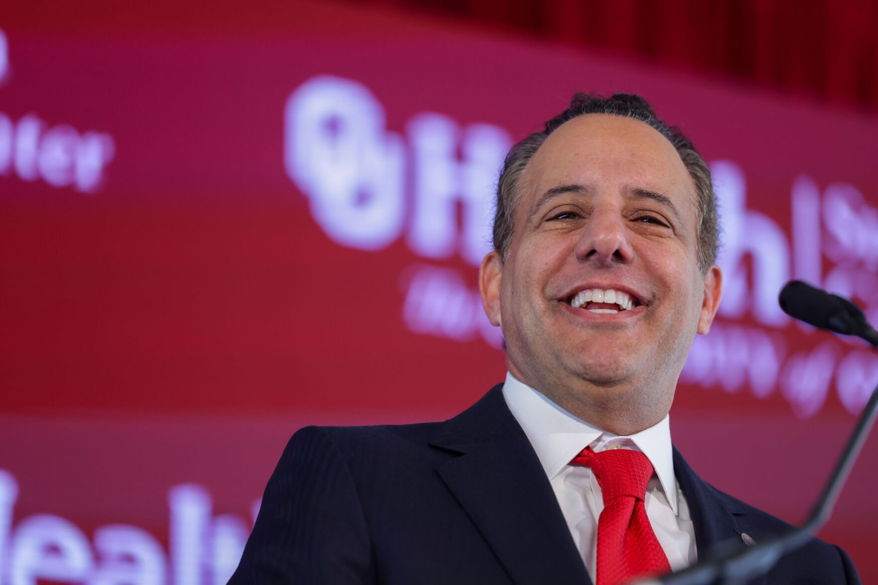 OU football: New AD Roger Denny embraces ‘dynasties’ talk