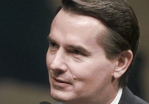 Billy Joe Daugherty dead at 57