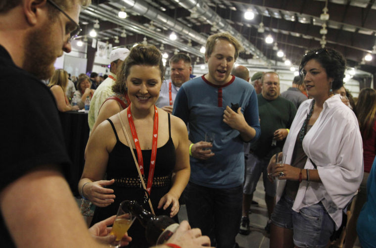 What the Ale: Wild Brew new brew launch party slated Tuesday