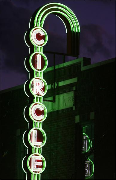 Oklahoma Made: Claude Neon Federal Sign Company