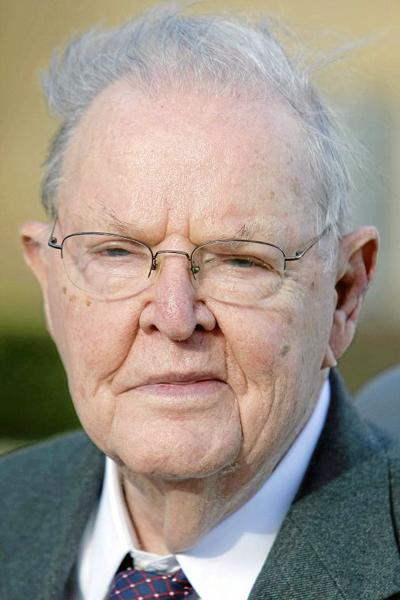 The Rev. Clarence Knippa, Tulsa Interfaith pioneer, dies at 100