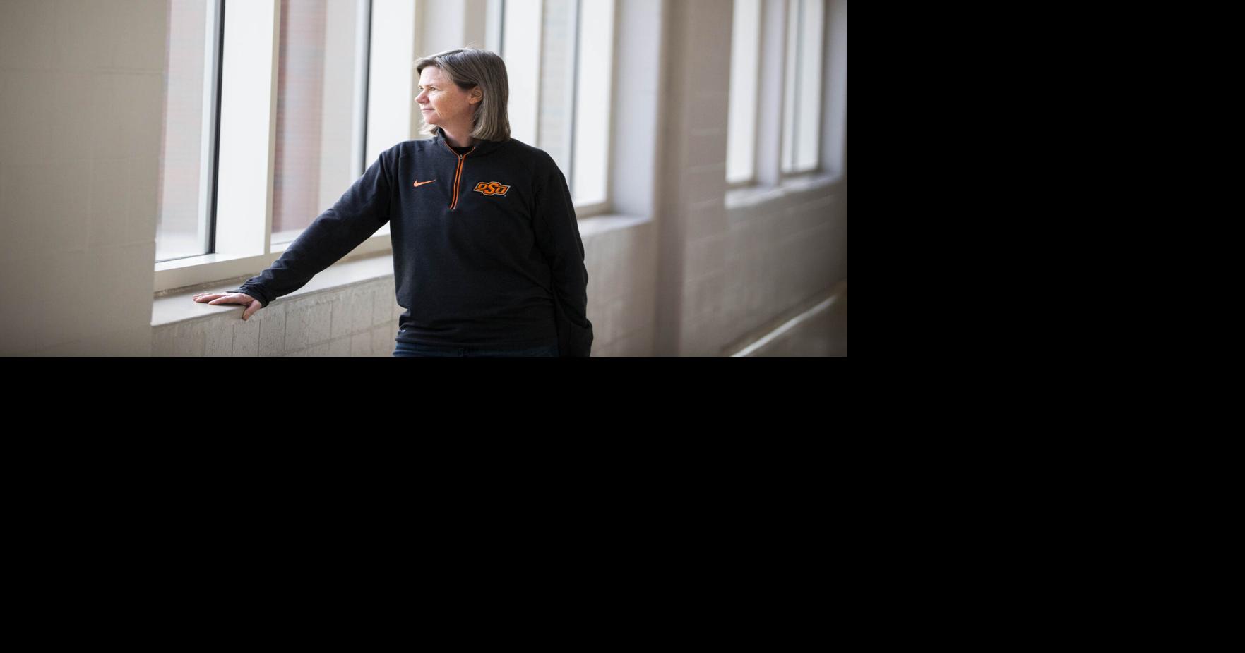 The story of Will and Karen Hancock