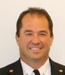 Deputy Fire Chief Ray Driskell, 27-year veteran, set to be next Tulsa ...