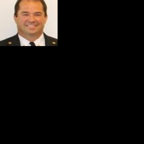 Deputy Fire Chief Ray Driskell, 27-year veteran, set to be next Tulsa ...