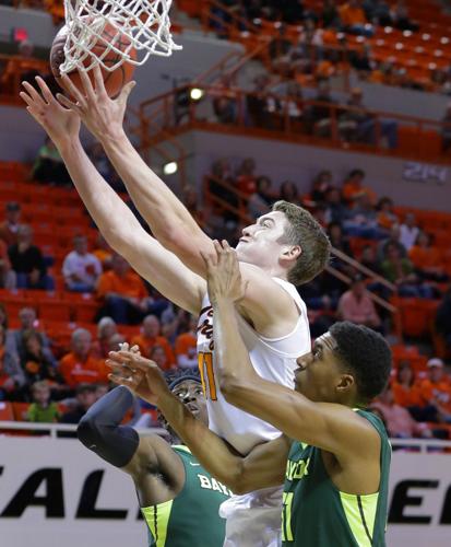 This week in Oklahoma State basketball: Close just isn't cutting it