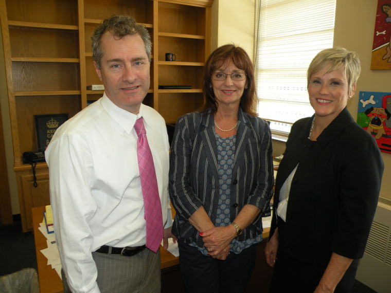 Domestic Violence Court planned