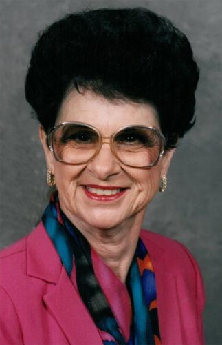 Colleen Francis Tate