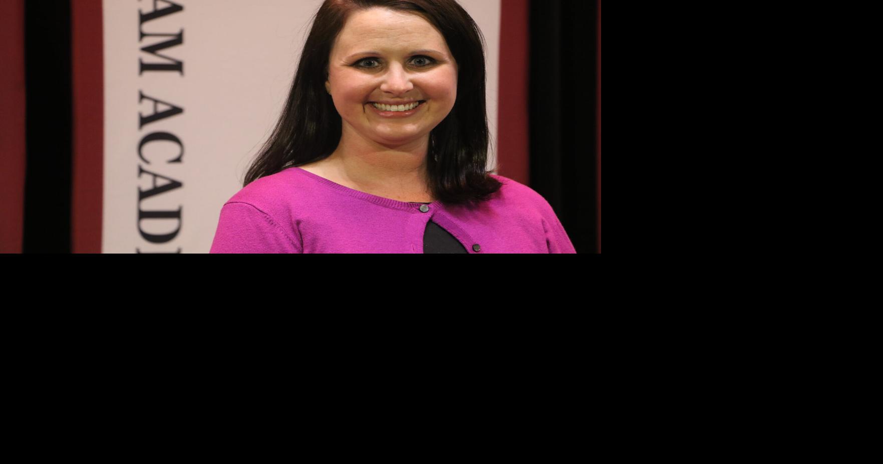 Danielle Petty named Owasso Public Schools’ 2020-21 District Teacher of ...