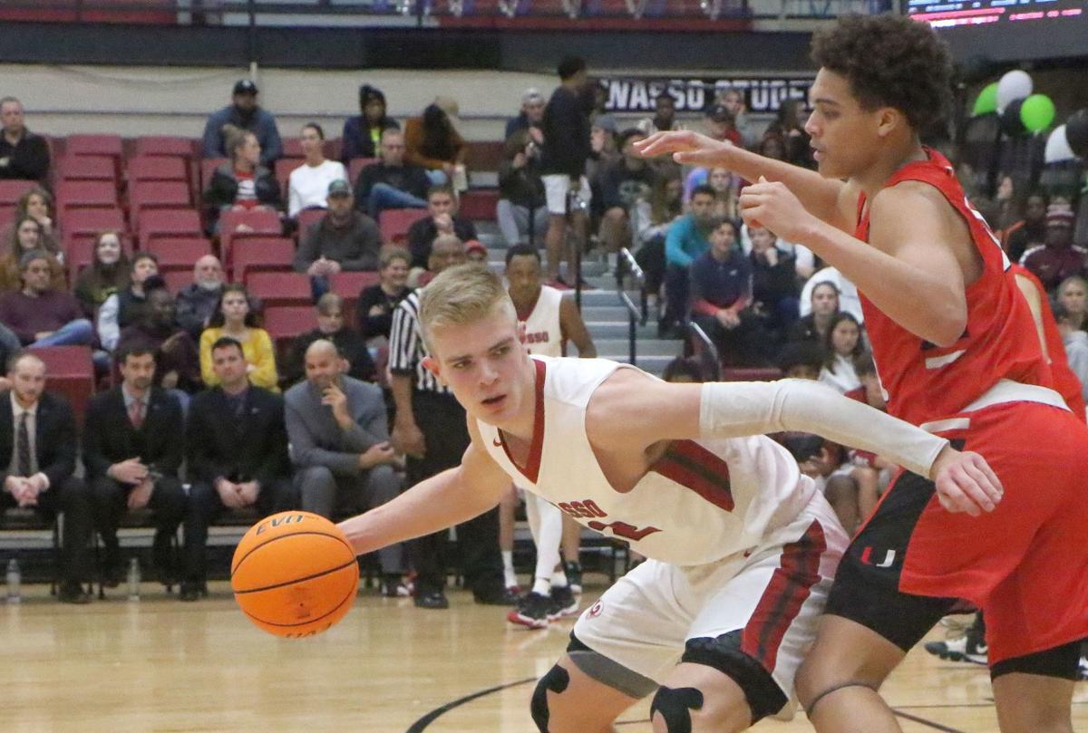 Owasso basketball: Rams again fall to Jenks at the wire