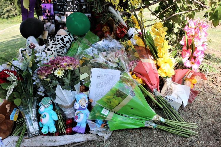Updated: Family, friends remember Sand Springs triple-fatality crash ...