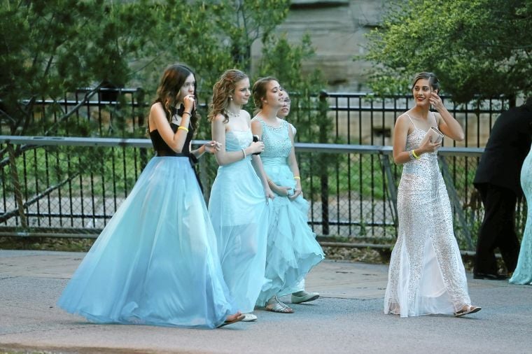 Photo Gallery: Collinsville High School Prom at the Tulsa Zoo | Gallery ...