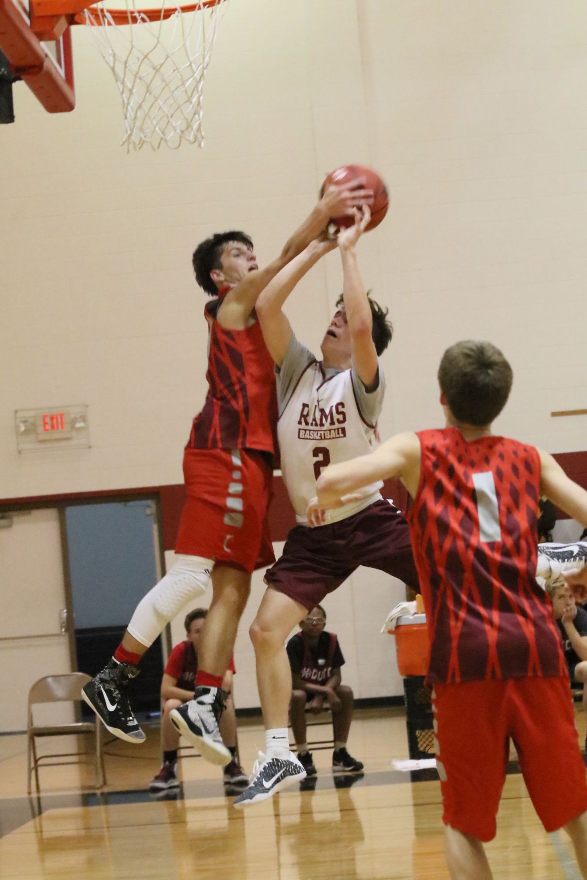 Photo Gallery: Owasso and Collinsville Scrimmage at Holland Hall | News ...