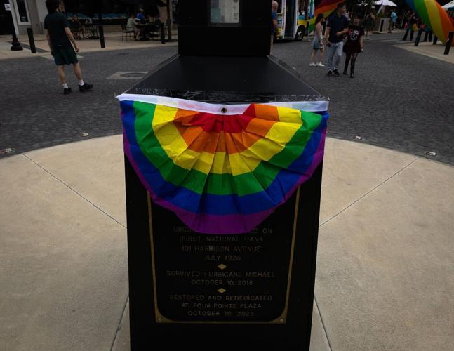 Brands pay a price when they pull back on Pride initiatives