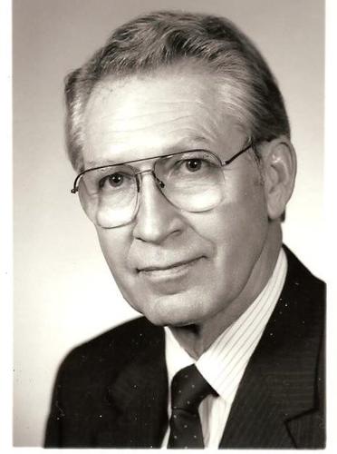 William Donald Toney