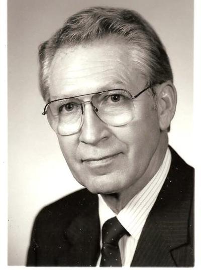 William Donald Toney