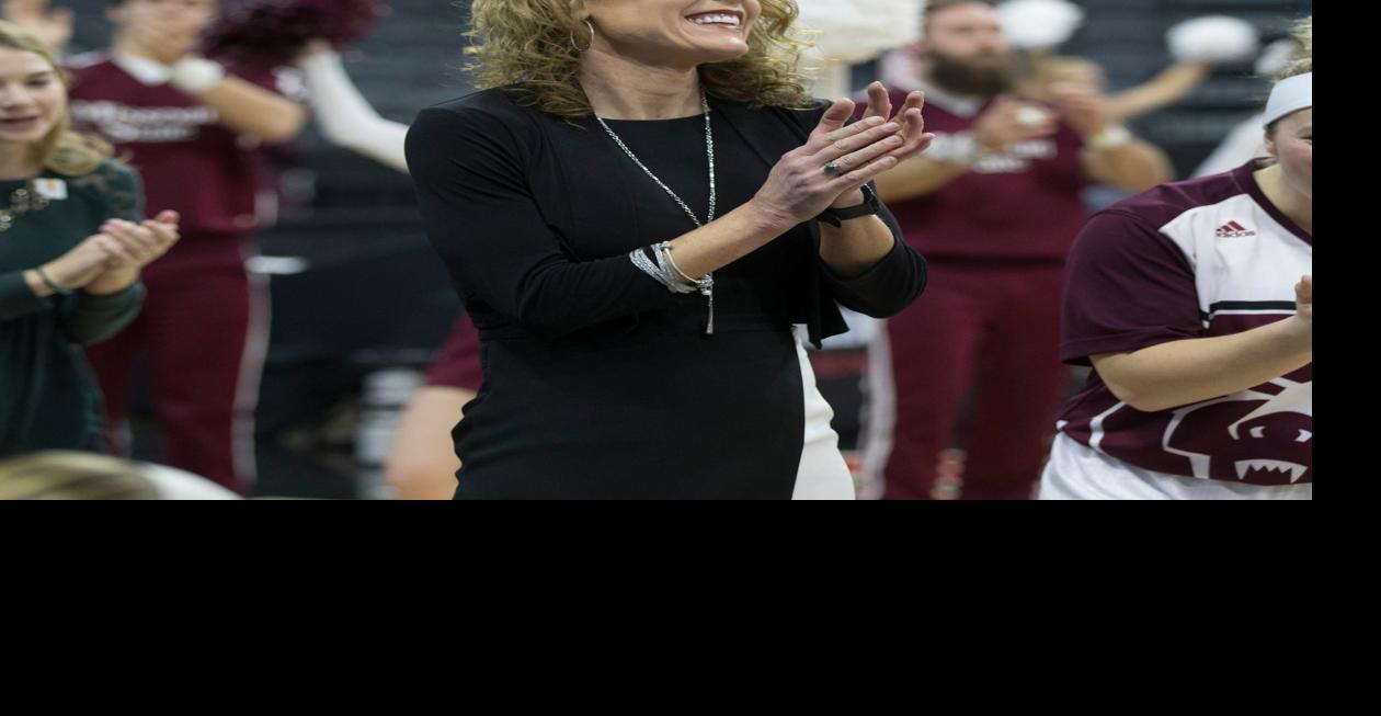 OU women's basketball: Hall of Famer Jackie Stiles talks joining ...