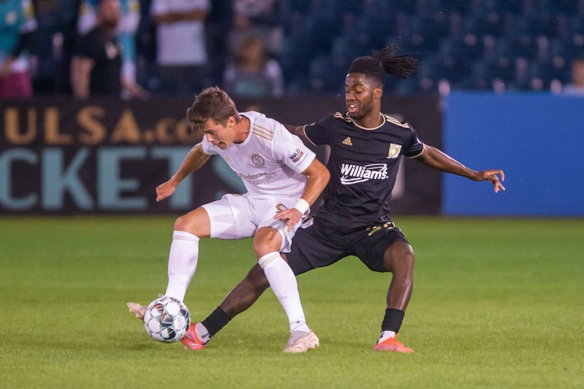 FC Tulsa update: Weather forecast changes starting time; USL's top 2022 ...