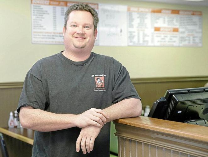 Brownie's Hamburger Stand: New southside location offers old favorites