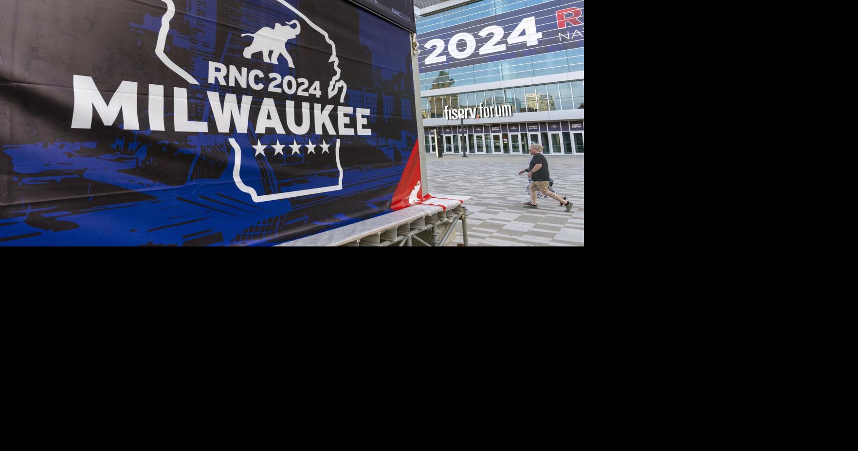 Oklahoma Republicans head to Milwaukee national convention