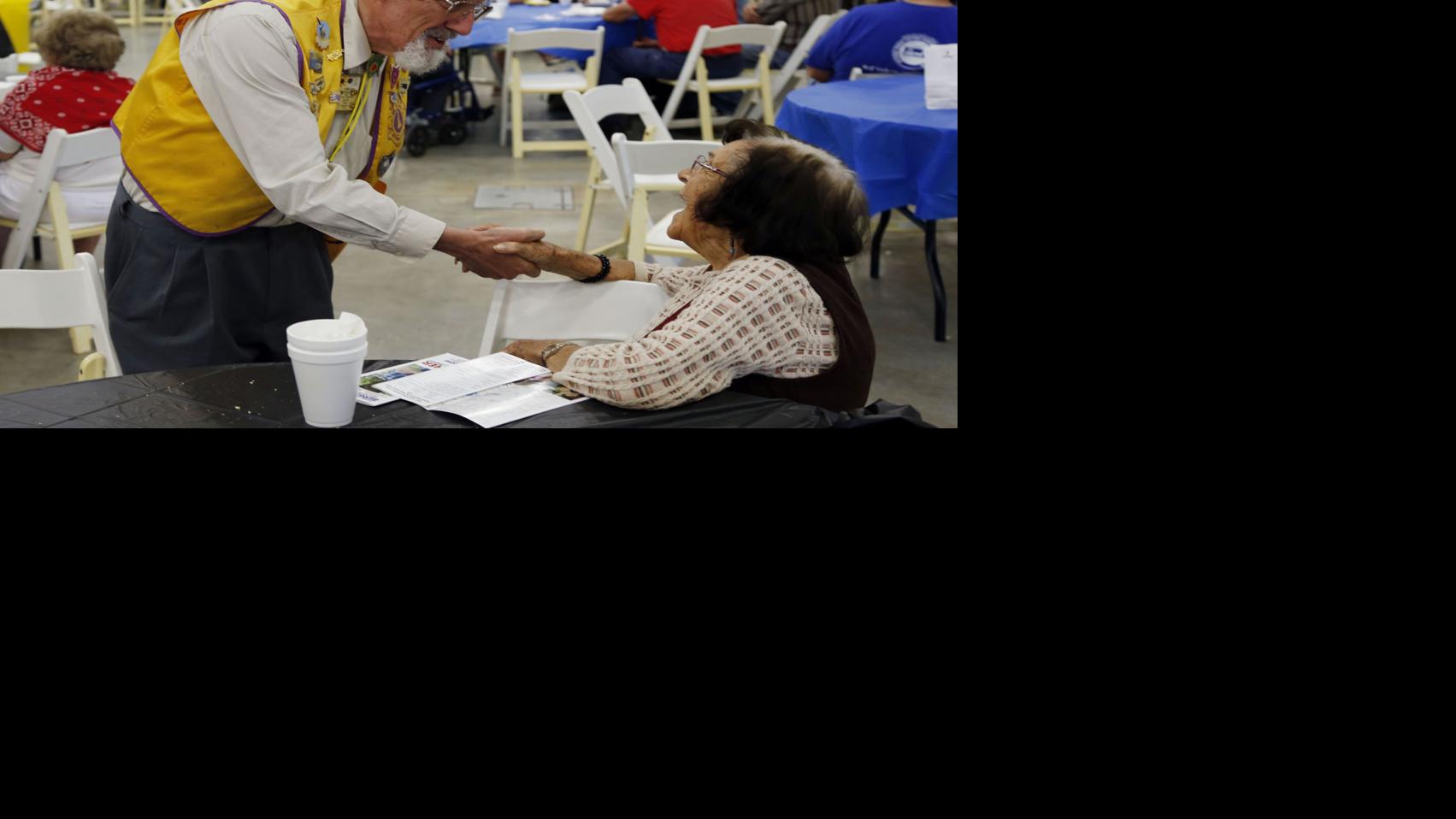 John Klein: Will Rogers Memorial Rodeo is good excuse for a reunion ...