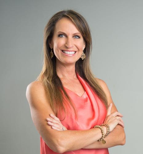 Laura Warren, co-founder Vibrant Life Oklahoma