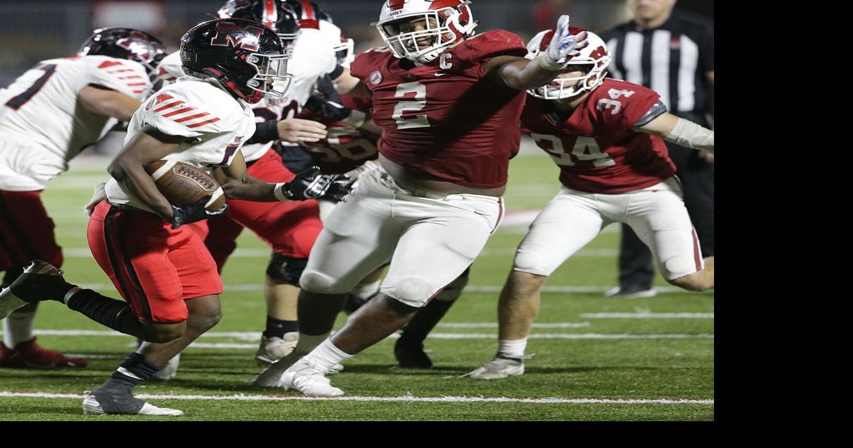Owasso's Chris McClellan drafted by Green Bay Packers
