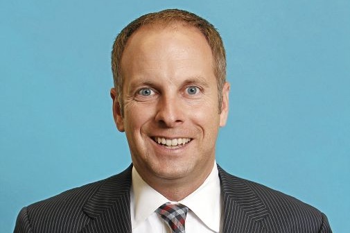 Oklahoma House Republicans choose Hickman as speaker