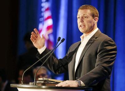 U.S. Rep. Markwayne Mullin: Do-nothing White House out of excuses on ...