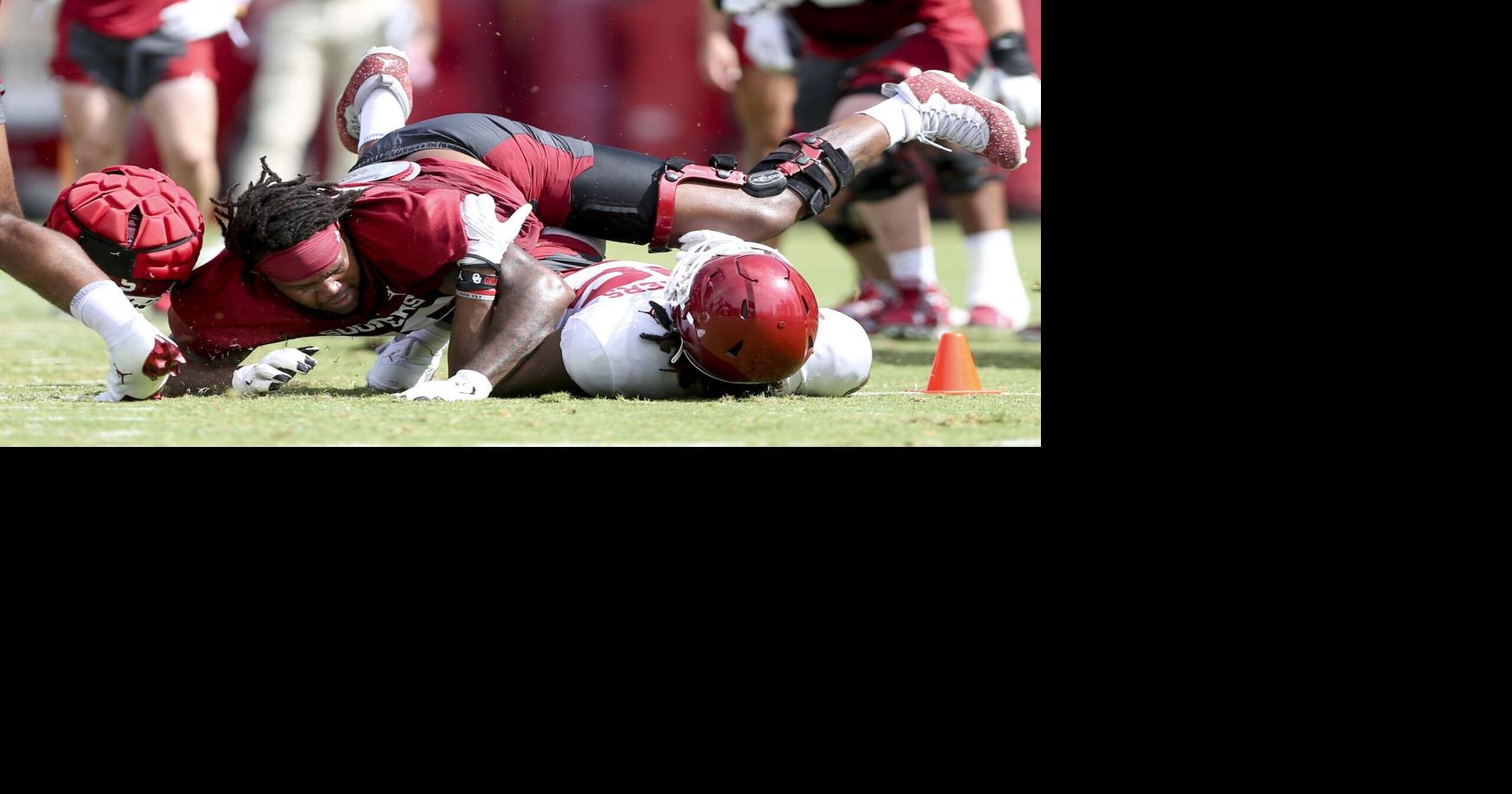 OU loses Aaryn Parks to transfer portal but gains commitment from 3 ...