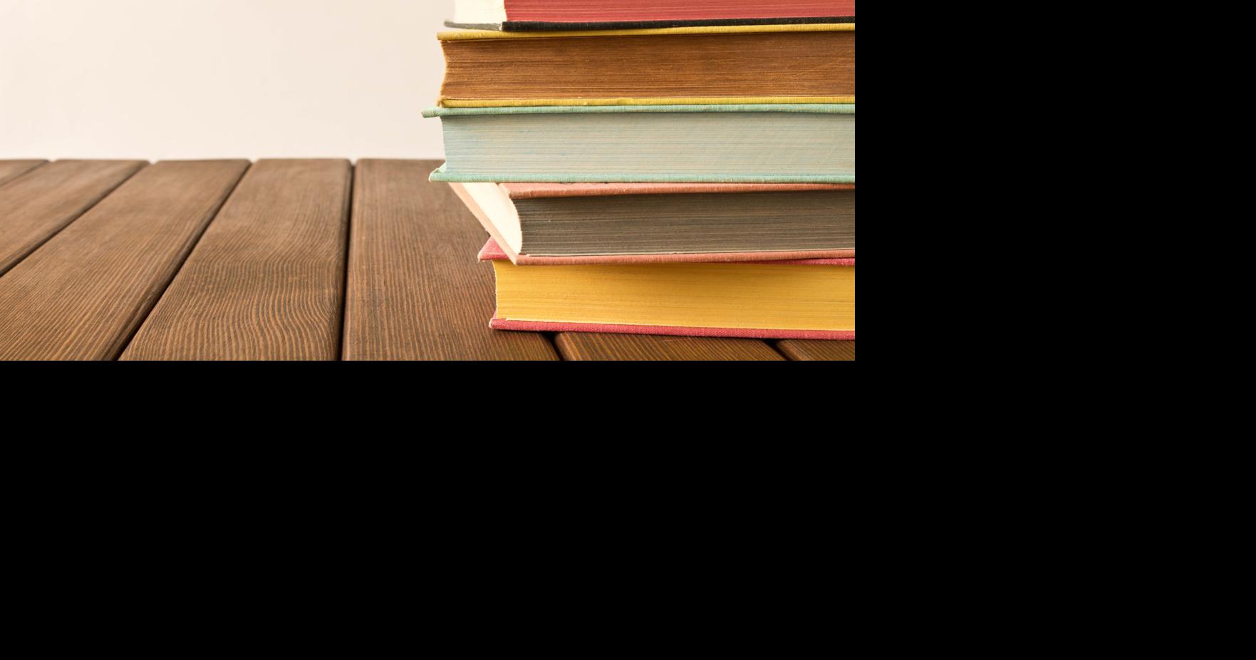 'The Summoning of Mages' tops Oklahoma bestsellers, Jan. 18