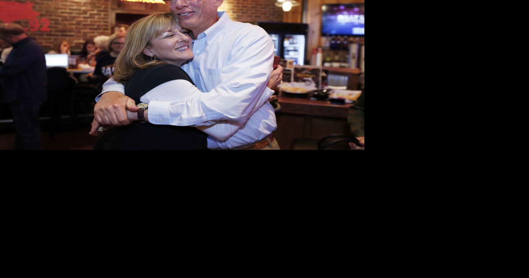 Re-elect Dave Rader for SD 39: Letter