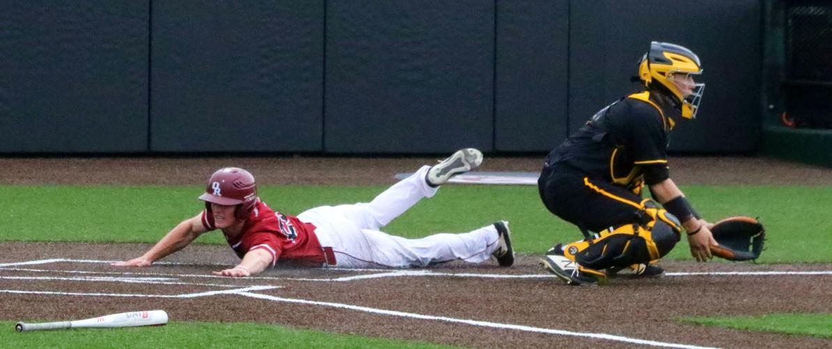 Owasso baseball tosses pair of shutouts, one win away from state