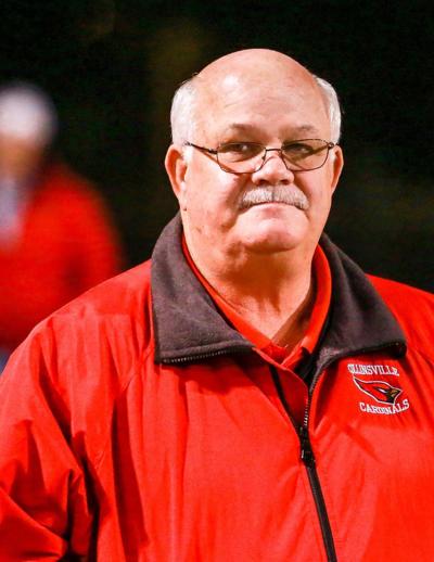 Collinsville athletic director Jim Riley to retire after 2017-18 school ...