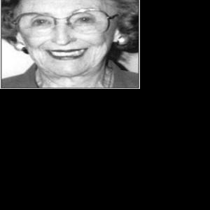 DEAN -- Katherine "Kay" Jean