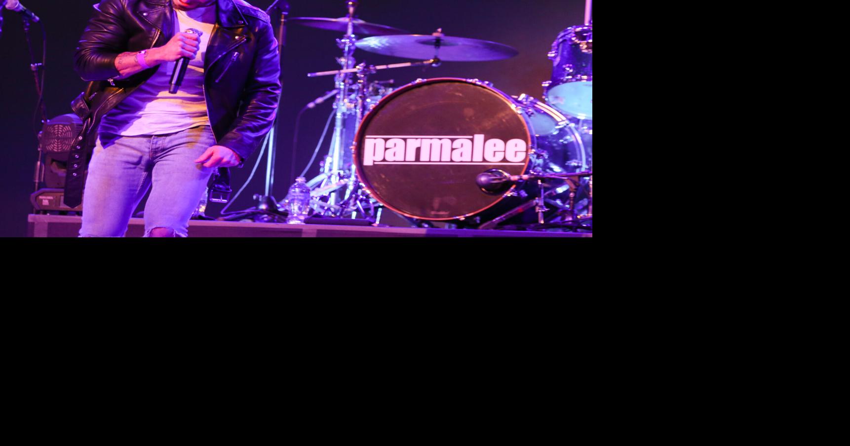 Photos: Parmalee performs at the Hard Rock's Track 5