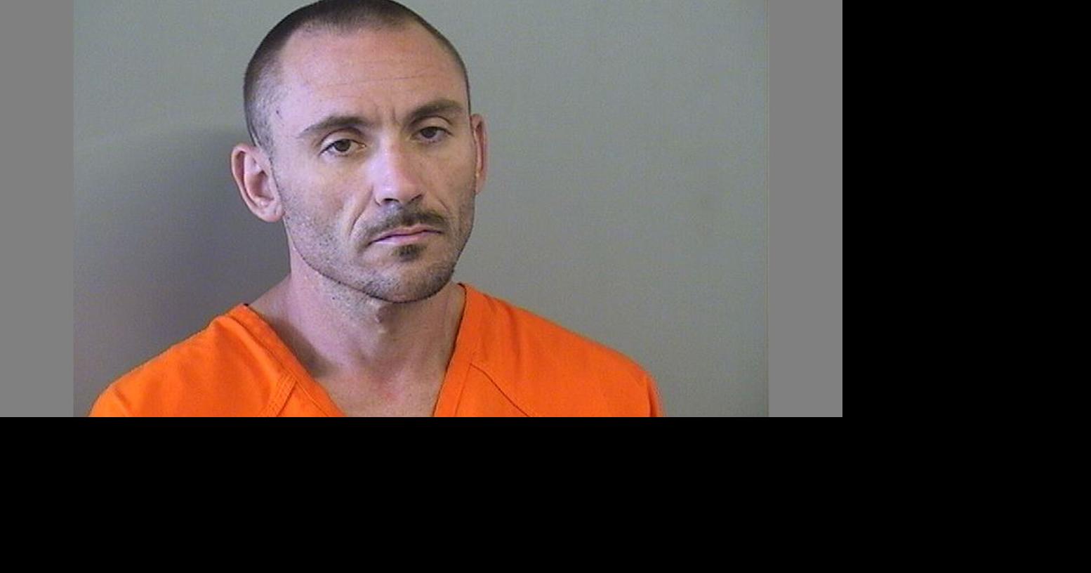 Witness to fatal shooting helps Tulsa police nab suspect