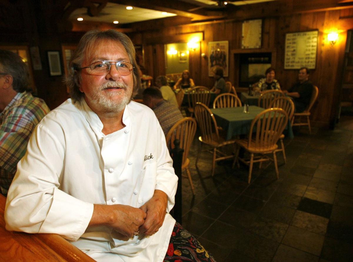 Restaurant news: Rick Kamp, iconic dishes highlight Boston Deli dinner